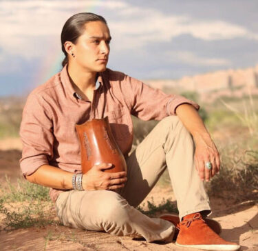 Work in Progress with Jared Tso | Southwest Contemporary