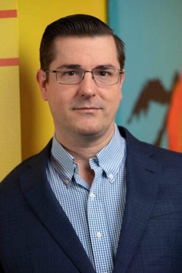 Curator Profile: John Lukavic | Southwest Contemporary