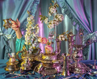 Amanda Rowan | Southwest Contemporary