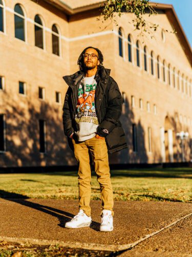 Studio Visit: Phillip Pyle, II | Southwest Contemporary