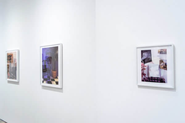 Curator Profile: Suzanne Zeller | Southwest Contemporary