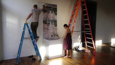 Nika Kaiser Builds the Beginning of the Climate-Changed End | Southwest ...