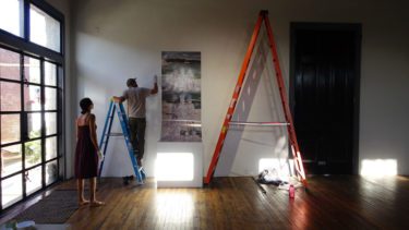 Nika Kaiser Builds the Beginning of the Climate-Changed End | Southwest ...