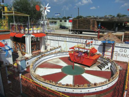 Impractical Spaces: 5 Alternative Art Venues in Houston | Southwest ...