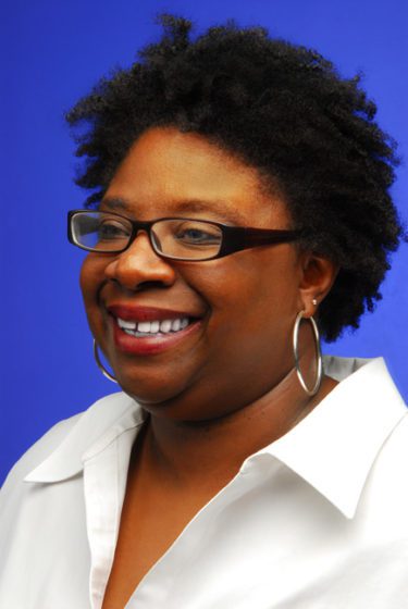 Work in Progress with Rochelle Johnson | Southwest Contemporary