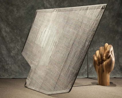 Welly Fletcher: 12 New Mexico Artists To Know | Southwest Contemporary