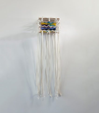 Mikayla Patton: 12 New Mexico Artists to Know | Southwest Contemporary