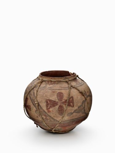 Groundbreaking: A Community-Curated Exhibition of Pueblo Pottery Debuts ...