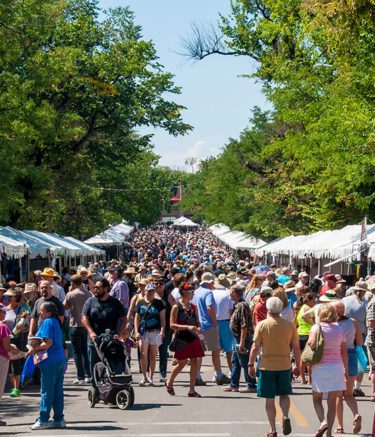 Indigenous Celebration NM 2022 | Southwest Contemporary