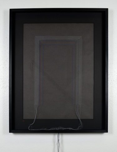 Kouri + Corrao presents Jen Pack at VOLTA | Southwest Contemporary