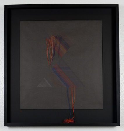 Kouri + Corrao presents Jen Pack at VOLTA | Southwest Contemporary