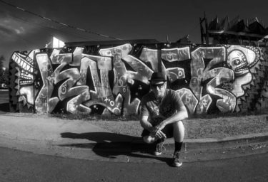 The Legacy of Phoenix Graffiti Pioneer Pablo Luna | Southwest Contemporary