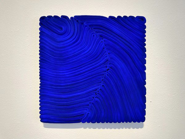 Jae Ko: Artworks at Robischon Gallery | Southwest Contemporary