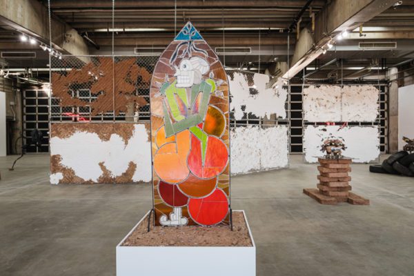 Curator Profile: Laura Copelin's Creative Placemaking at MOCA Tucson ...