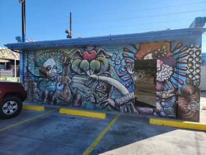 The Legacy of Phoenix Graffiti Pioneer Pablo Luna | Southwest Contemporary