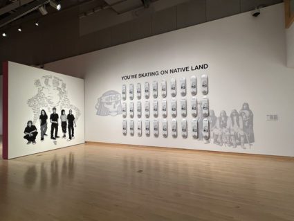 Work in Progress with Douglas Miles | Southwest Contemporary