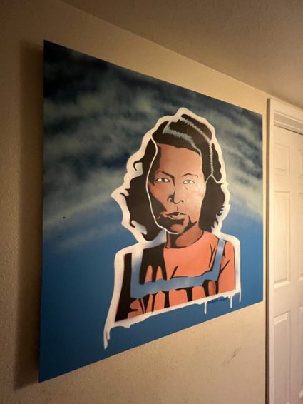 Work in Progress with Douglas Miles | Southwest Contemporary