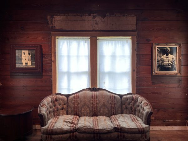 Fort Worth’s Kinfolk House Draws Artists and Neighbors Together ...