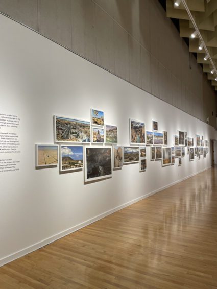 Kim Stringfellow Reckons with Human Impact on the Desert in The Mojave ...