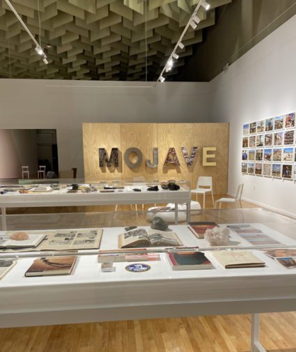 Kim Stringfellow Reckons with Human Impact on the Desert in The Mojave ...