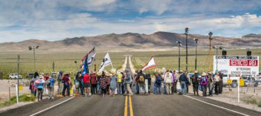 Kim Stringfellow Reckons with Human Impact on the Desert in The Mojave ...