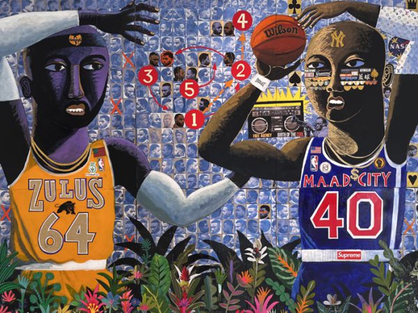 Fort Worth’s Kinfolk House Draws Artists and Neighbors Together ...