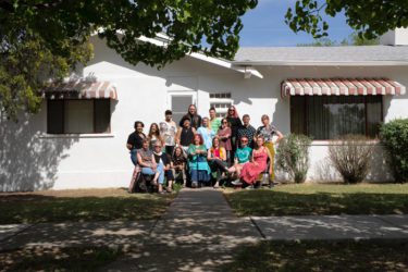 Wo/Manhouse 2022 Revisits Womanhouse at 50 - Southwest Contemporary