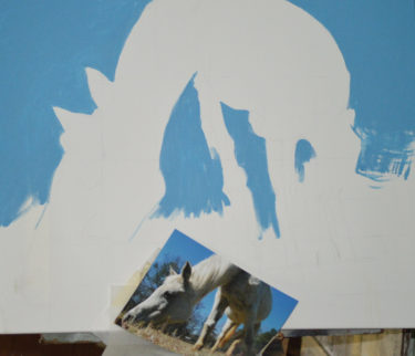 Gallery Incomplet, a New Santa Fe Art Space, Only Displays Unfinished ...