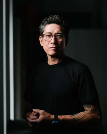 Studio Visit: Steven Yazzie | Southwest Contemporary