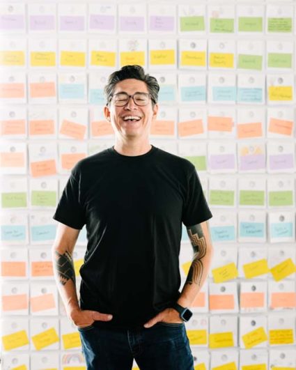 Studio Visit: Steven Yazzie | Southwest Contemporary