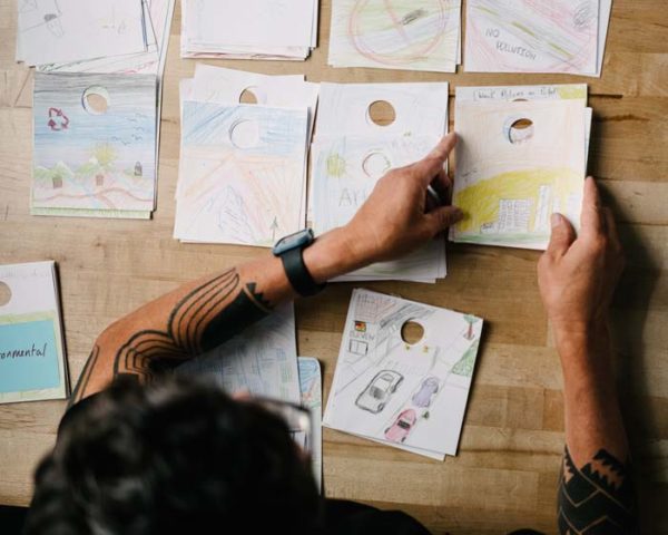 Studio Visit: Steven Yazzie | Southwest Contemporary