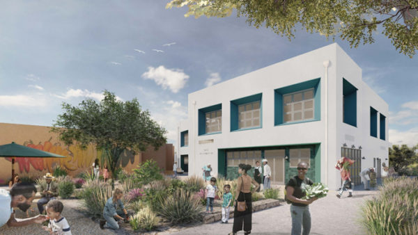 MASS Design Group's Humanitarian Architecture | Southwest Contemporary