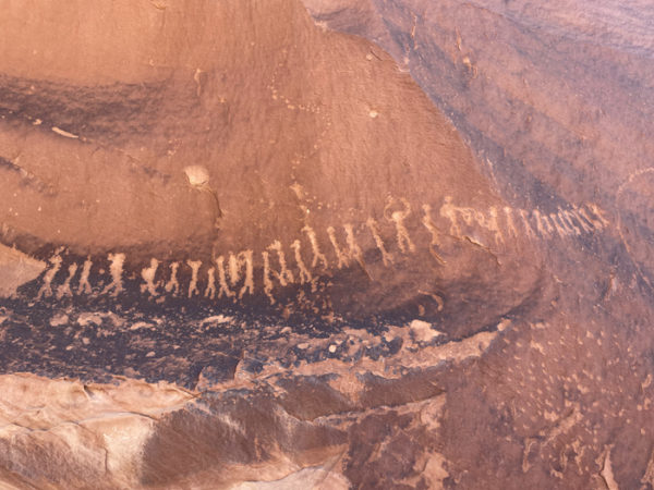 Face Value: On Procession Panel | Southwest Contemporary