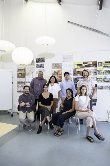 MASS Design Group's Humanitarian Architecture | Southwest Contemporary