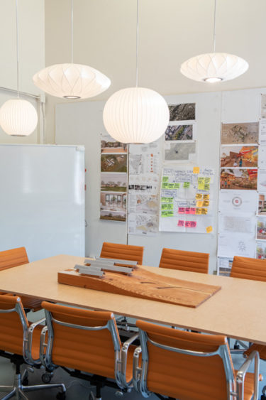 MASS Design Group's Humanitarian Architecture | Southwest Contemporary