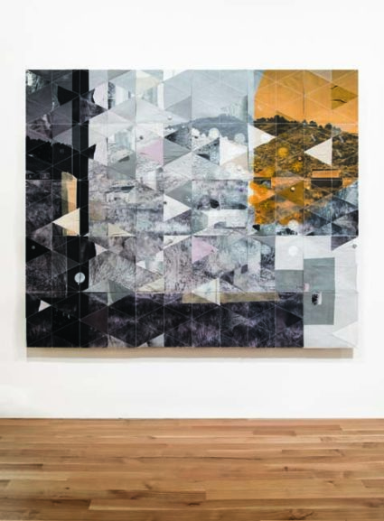 Nick Larsen | Southwest Contemporary