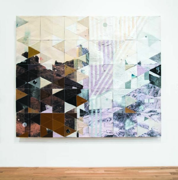 Nick Larsen | Southwest Contemporary