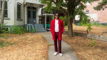 VHS Vic's Video Art Universe | Southwest Contemporary