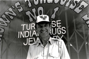 Marvelous Green Encounters: The Poetry and Anthropology of Nathaniel ...