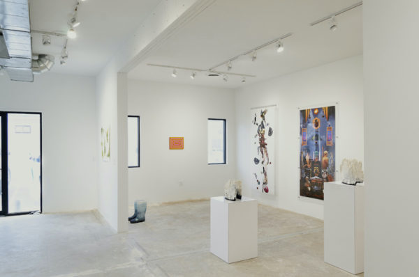 New Salt Lake City Gallery Current Work Arrives at a Transitional Time ...