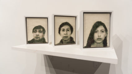 Nancy Rivera on her Art-Making | Southwest Contemporary