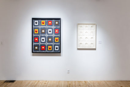 Jorge Rojas at Granary Arts | Southwest Contemporary