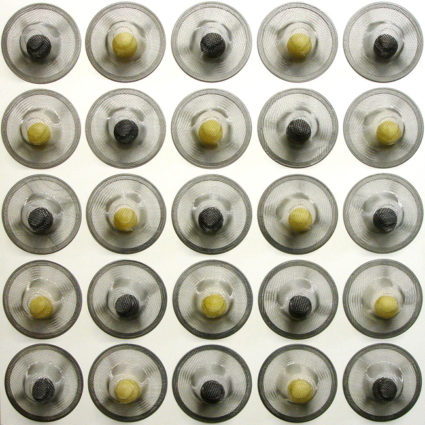 Jorge Rojas at Granary Arts | Southwest Contemporary