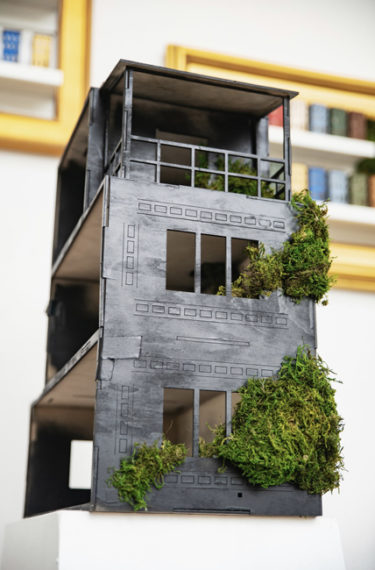 Denver’s Tya Anthony Explores Social Justice Through Visual Catharsis ...