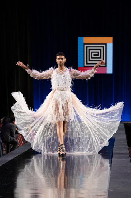 Indigenous Designers Rebuff Mainstream Fashion Industry Trends ...