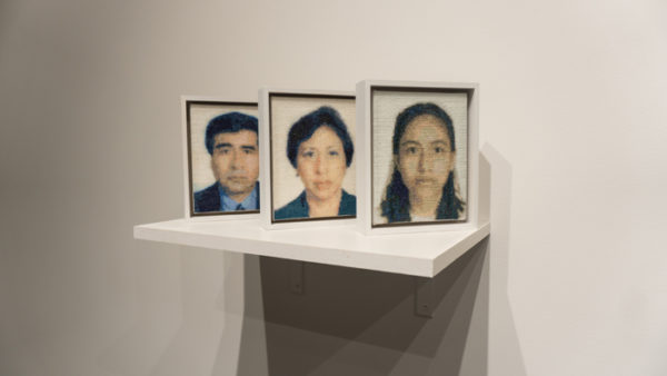 Nancy Rivera on her Art-Making | Southwest Contemporary