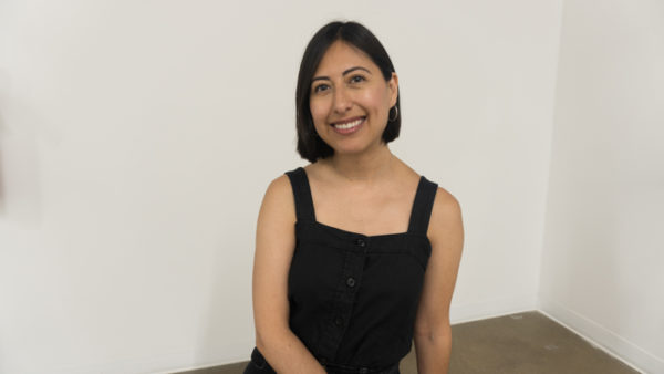 Nancy Rivera on her Art-Making | Southwest Contemporary