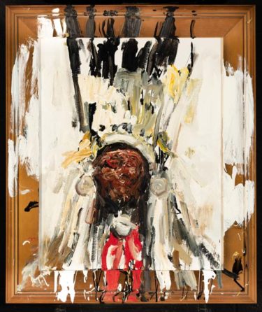 Patrick Dean Hubbell: Tack Room | Southwest Contemporary