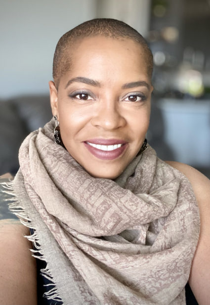 Denver’s Tya Anthony Explores Social Justice Through Visual Catharsis ...