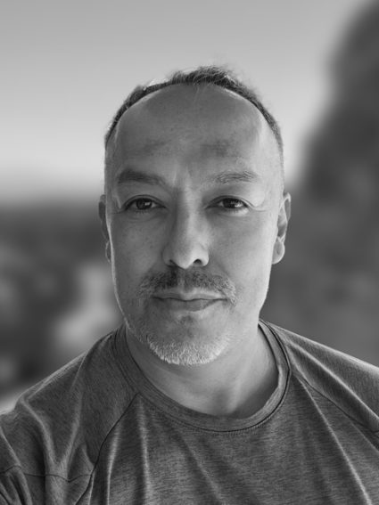 Work in Progress with Jeff Suina | Southwest Contemporary